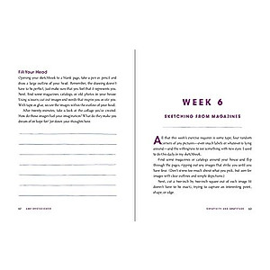 Creativity and Gratitude: Exercises and Inspiration for a Year of Art, Hope, and Healing