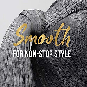 Pantene Pro-V Smooth Airspray Humidity Resistant Smooth Finish Hairspray, 7 oz