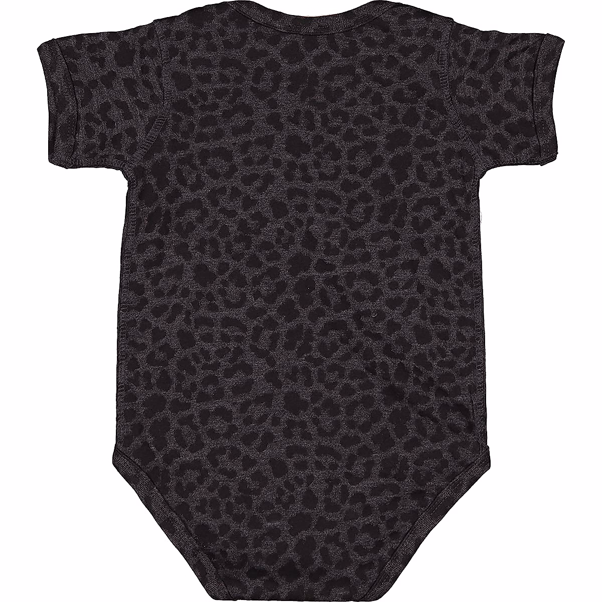inktastic Someone in Georgia Loves Me Baby Bodysuit 24 Months Black Leopard 338ab