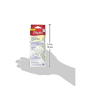 Playtex Premium Nurser, 4 oz, 1 ct