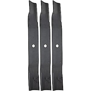 Ariens Gravely Set of 3 BLADE- 20.5" 03253900