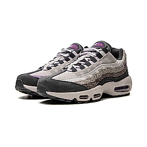 Nike Womens Air Max 95 WMNS DX2955 001 Safari - Size 7W