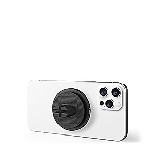 Moment Car Vent Mount for MagSafe - Extra Strong and Compatible with Phones and Cases