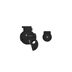 BlackVue DR970X-2CH LTE NA 64GB | 2 Channel 4K LTE Cloud Dashcam | Easy Cloud connectivity with Built-in Nano SIM Card | WiFi GPS, Cloud Connectivity | LTE Dashcam Front and Rear | Made in Korea