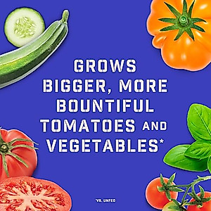 Pennington Rejuvenate Tomato & Vegetable 4 Pounds