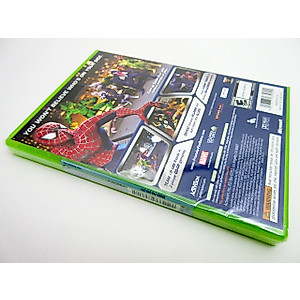 Spiderman: Friend or Foe - Xbox 360