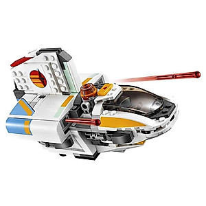 LEGO Star Wars The Phantom 75170 Building Kit (269 Pieces)