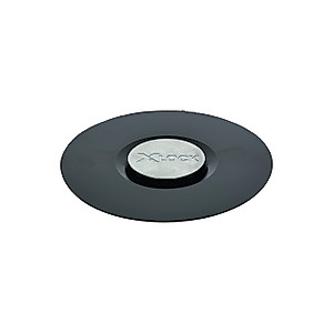 Bosch X-LOCK 2608601714 Rubber Pad (4.9 inches (125 mm) Diameter, Soft)