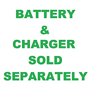 tectronics Ryobi ONE+ HP 18V Cordless Compact Brushless 12 inch DrillDriver PSBDD01 (TOOL ONLY- Battery and Charger NOT included) (Renewed)