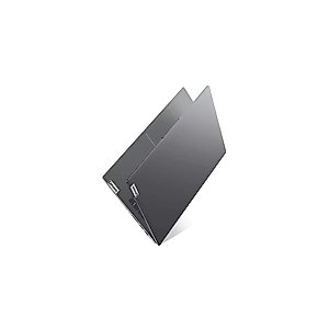 Lenovo 2024 IdeaPad Flex 5 2-in-1 14” WUXGA IPS Touch Laptop 6-Core Intel Core i3-1215U UHD Graphics 8GB LPDDR3 256GB SSD Thunderbolt 4 WiFi BT Webcam HDMI1.4 Backlit KB Fingerprint Windows 11 Home