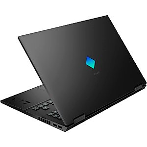 HP Omen 17 2023 Gaming Laptop 17.3" WQHD IPS 165Hz 14-Core Intel i7-12700H 16GB DDR5 1TB SSD NVIDIA GeForce RTX 3070 Ti 8GB GDDR6 Thunderbolt 4 Wi-Fi 6E RGB Backlit Windows 10 Pro w/ONT 32GB USB