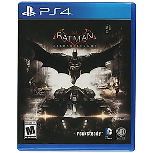 Batman: Arkham Knight - PlayStation 4