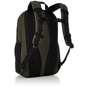 Oakley Transit Sport Backpack, New Dark Brush Heather, One Size