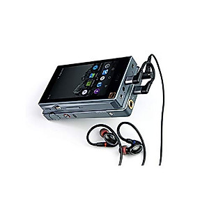 CEXO ML06 Micro USB To Micro USB Decode OTG Cable for Headphone Amplifier and DAC, Compatible with Fiio Q1 Mark II Q5 Etc