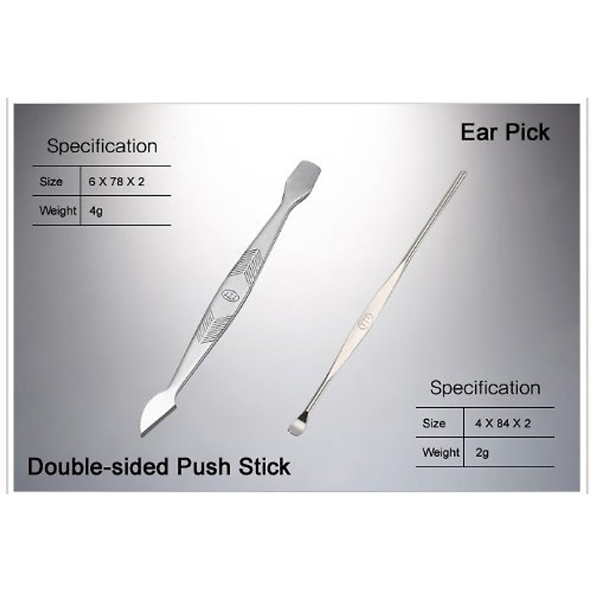 Korean Nail Clipper! World No. 1. Three Seven (777) Premium Quality Gift Travel Manicure Grooming Kit Nail Clipper Set Made in Korea, Since 1975 (920BC)