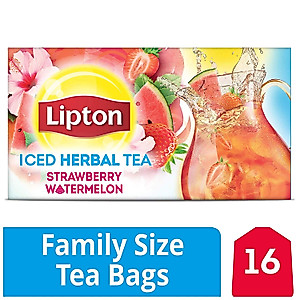 Lipton Herbal Tea