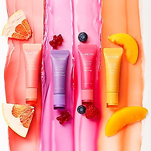 LANEIGE Lip Glowy Balm - Grapefruit