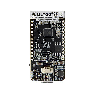 LILYGO ESP32 T-Display Module for Arduino Development Board TTGO LCD Wi-Fi BLE CH9102F Chip