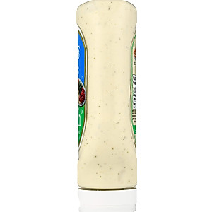 Ken's Steak House Ranch Dressing (24 Ounce (Pack of 2))