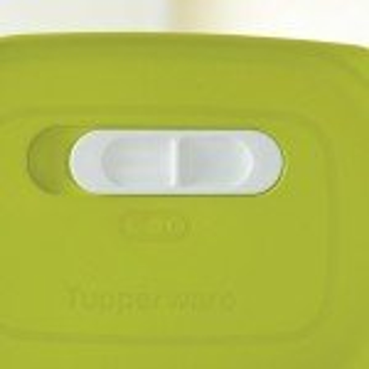 Tupperware Fridgesmart Fruit Vegetable Small Deep Containers