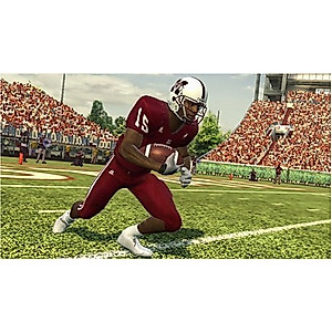 NCAA Football 09 (Renewed)