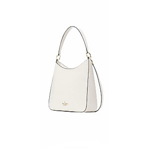 Kate Spade Perry Leather Shoulder Bag (Parchment)