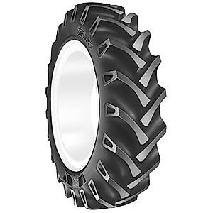 BKT TR135 Lawn & Garden Tire - 16.9-30 8-Ply