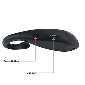 LGI Driver Fatigue Alarm 3 in 1 Inside Sleep Alarm for Drivers Security Guards Nap Zapper Alarm Security Car Alarm System Drivers Security Guards Anti Sleep Alarm nap Alert