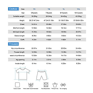 Valcatch Kids Youth Padded Compression Shirt Protective Shirt Hip Pad Shorts Rib Chest Protector for Football Baseball