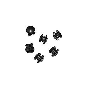 Gasket for Water Flossers Replacement Part for Water Tank Reservoir Valve Rubber Compatible with Waterpik WP-100,WP-112,WP-130,WP-270,WP-300,WP-305,WP-462,WP-900,H2ofloss,TUREWELL,Initio