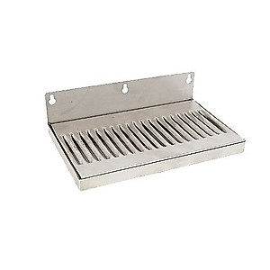 Kegco 3PUCK2-5T Kegerator Kit, 2-Tap, Chrome