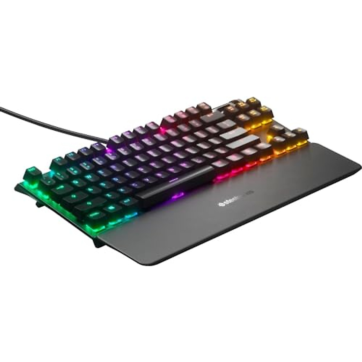 SteelSeries Apex 7 TKL Mechanical USB Gaming Keyboard