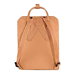 Fjallraven Kanken - Peach Sand