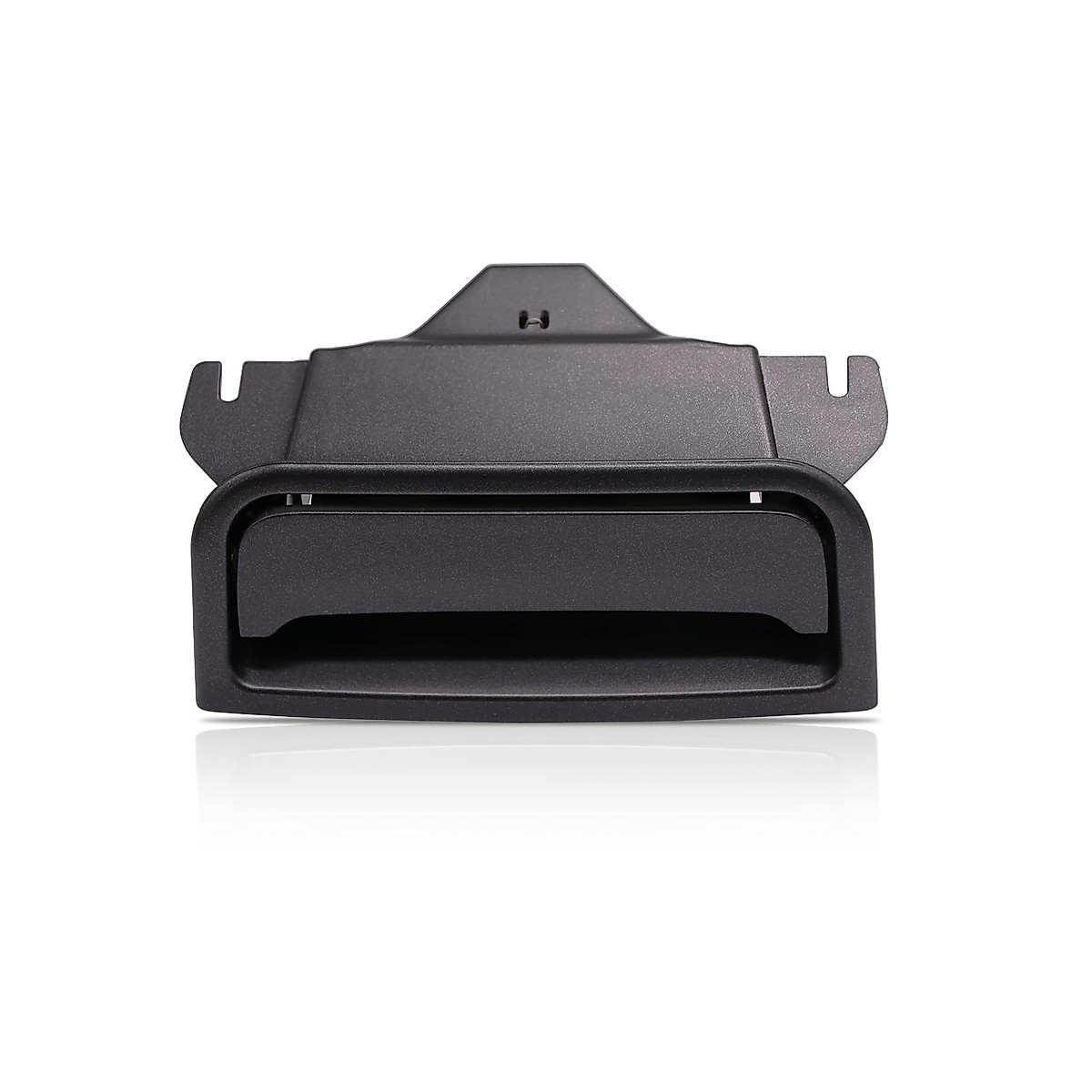 Kerman Center Console Armrest Latch Fit for 2014-2018 Chevrolet GMC Lid Latch Handle Replaces OEM Part GM 22792217 by Kallia