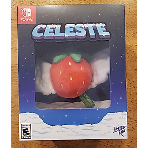 Celeste Collector''s Edition NSW