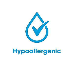 Triple Paste Diaper Rash Cream, Hypoallergenic Medicated Ointment for Babies, 16 oz (Pack of 3)