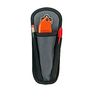 Ergodyne Arsenal 5567 Utility Knife Holder,Gray