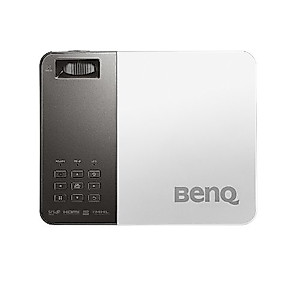 BenQ GP20 Wireless Ultra-Lite LED 700 Lumen Projector