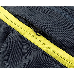 Timbuk2 Tuck Pack - Roll top, Water-Resistant Laptop Backpack, Gunmetal