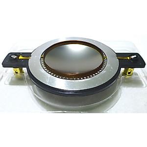 Replacement Diaphragm Timpano Tempesta TPT-RPDH2000 for TPT-DH2000 Horn Driver