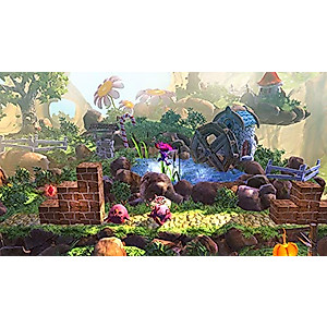 Giana Sisters Twisted Dreams Owltimate Edition NSW - Nintendo Switch