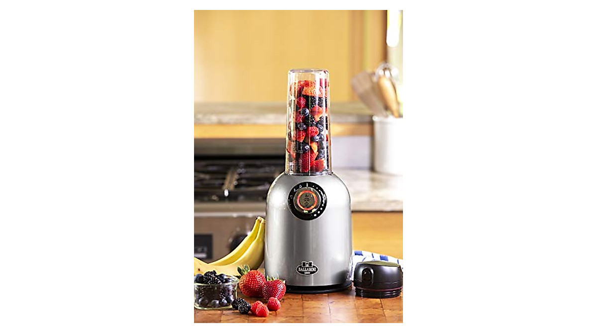 Ballarini Tesoro Blender: Stylish & High-Performance