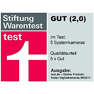 Nikon D5100 16.2MP Digital SLR Camera & 18-55mm VR Lens