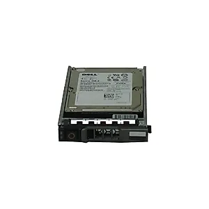 Dell 9W5WV 1TB 7.2K SAS 2.5 INCH, 6GBPS (Renewed)