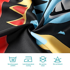 Donghua V Shower Curtain Useless Link