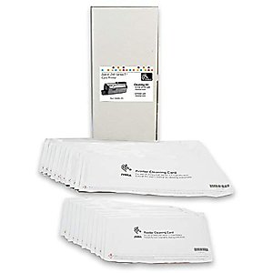 Zebra Cleaning Kit 105999-701 for ZXP Series 7