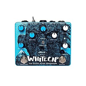 Old Blood Noise Whitecap Asynchronous Tremolo