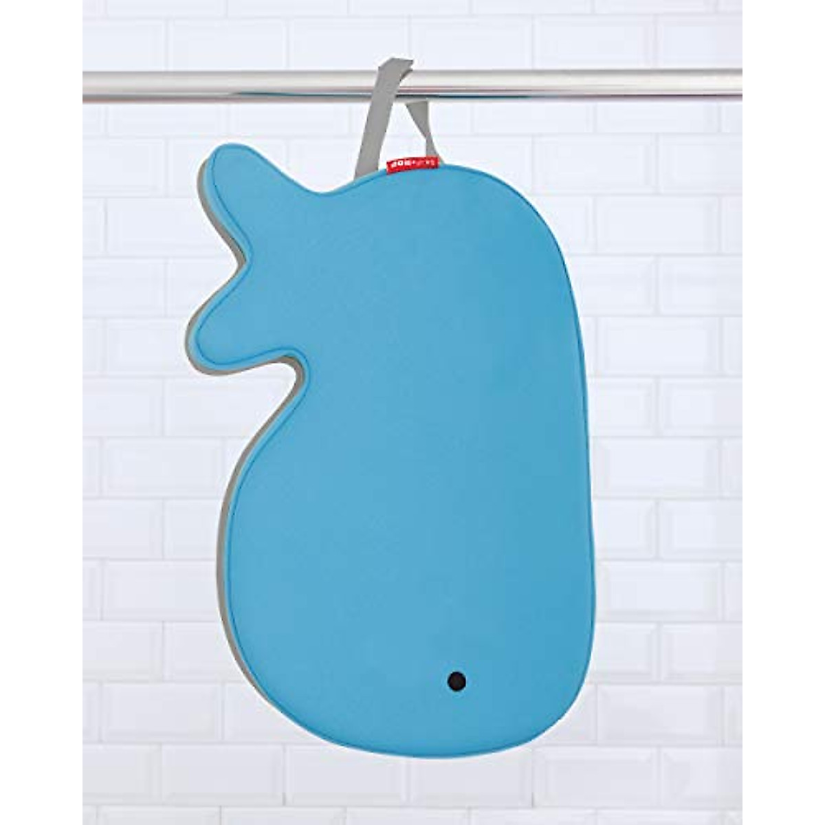 Skip Hop Moby Bath Kneeler, Blue
