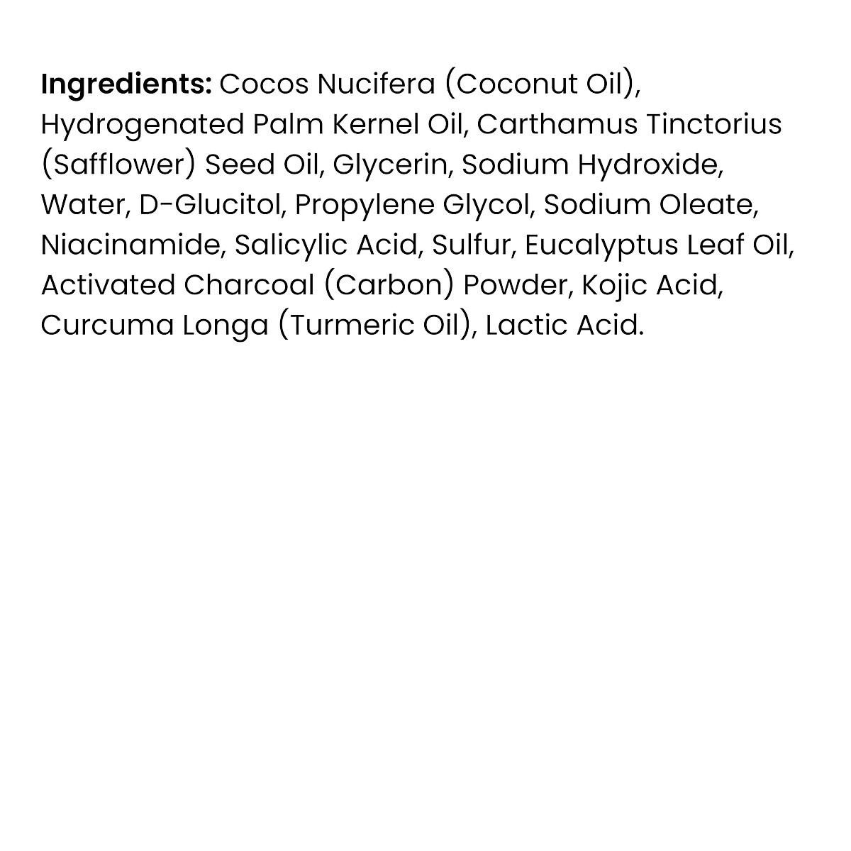 Urban Skin Rx Clear and Even Tone Body Cleansing Bar | Smoothing + Clarifying Cleanser + Improves Appearance of Uneven Skin Tone + Blemishes, Use on Back, Shoulders, & Chest | 5 Oz