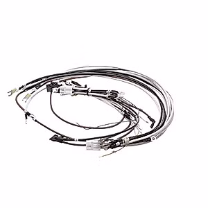 Bevles 784702 Wire Set Taco Bell Full Harnes
